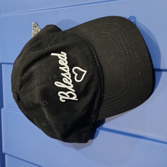 Accessories | Blessed Hat | Poshmark